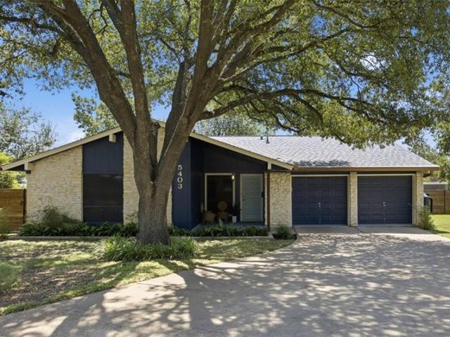 5403 Village Way Ct, Austin, TX 78745