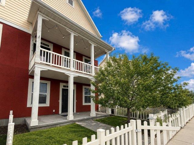 5403 W Ranches Rd Unit 133, West Jordan, UT 84081