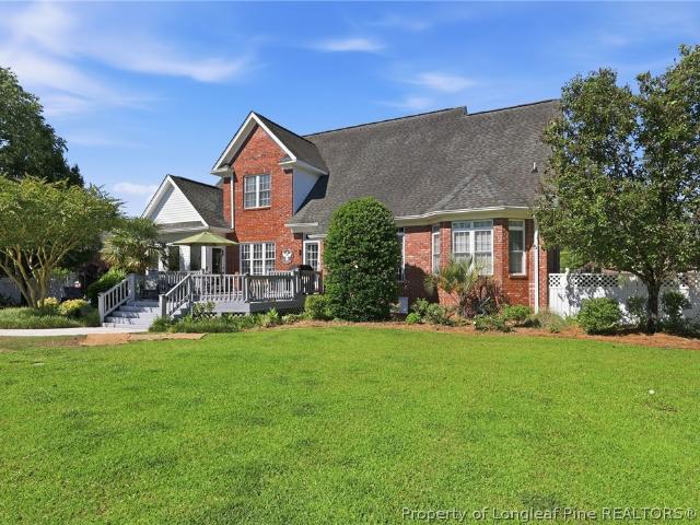 5403 White Oak Drive