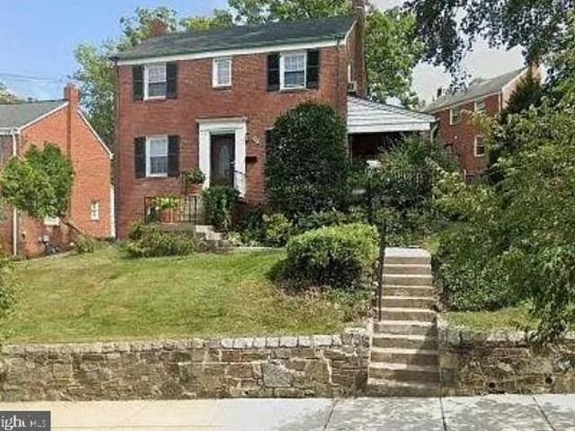 5403 14th Pl, Hyattsville, MD 20782