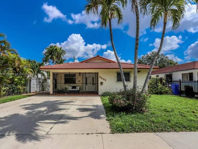 5403 5th Ter SW, Miami, FL 33134
