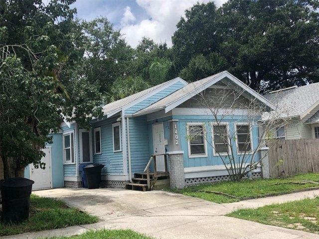 540 14th St N, Saint Petersburg, FL 33705