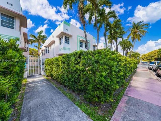 540 15th St #102, Miami Beach, FL 33139