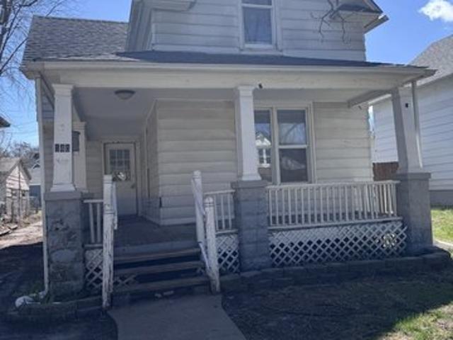 540 16th Ave, East Moline, IL 61244