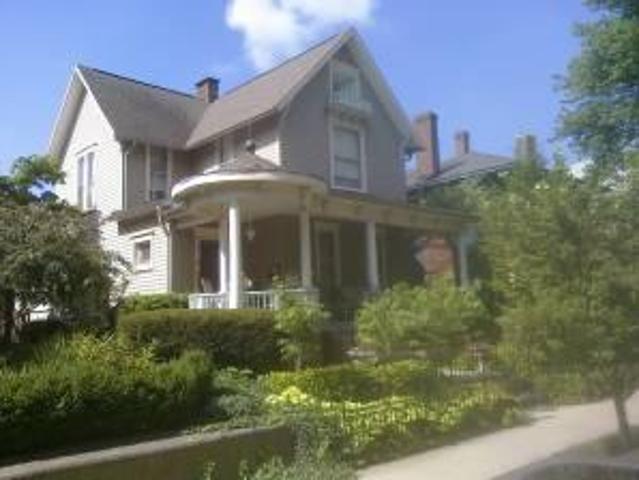 $540 / 1br WiFi&Utilities included,close to Downtown,transit,Ivy Tech W.Charles St Muncie map