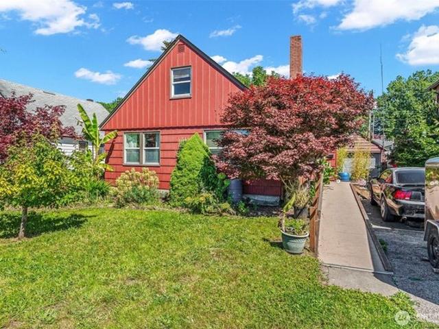 540 27th Ave, Longview, WA 98632