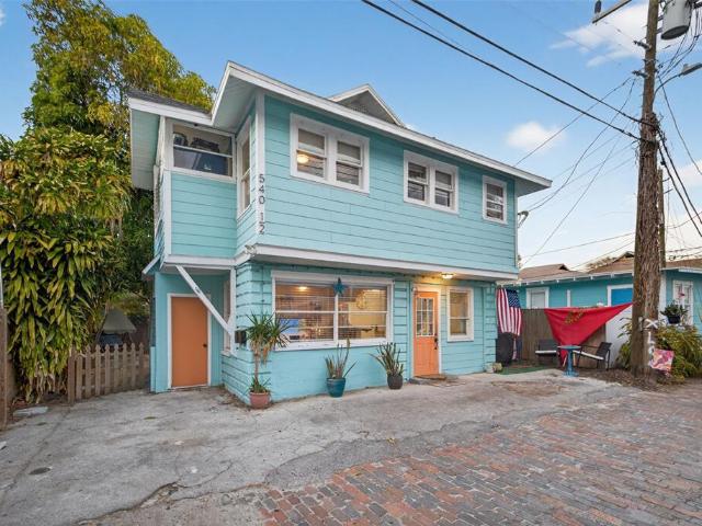 540 7th Ave N, St. Petersburg, FL 33701 | Compass