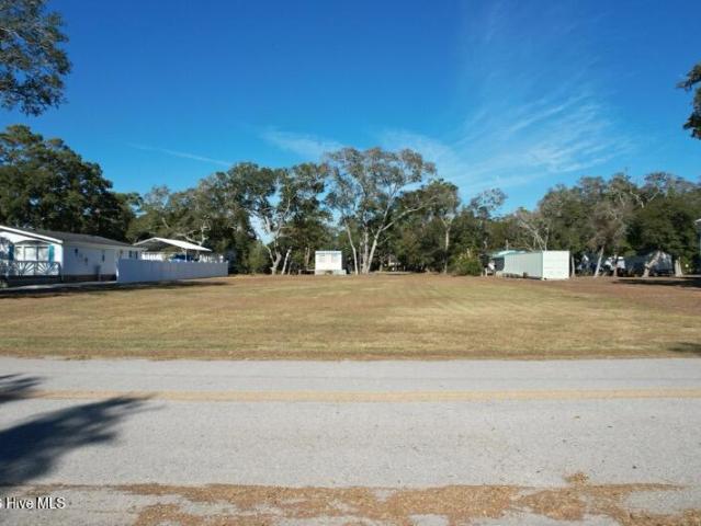 540 & 544 Lockwood Folly Road SE # 540 & 544