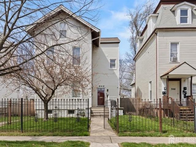 540 542 Jefferson Ave, Elizabeth, NJ 07201