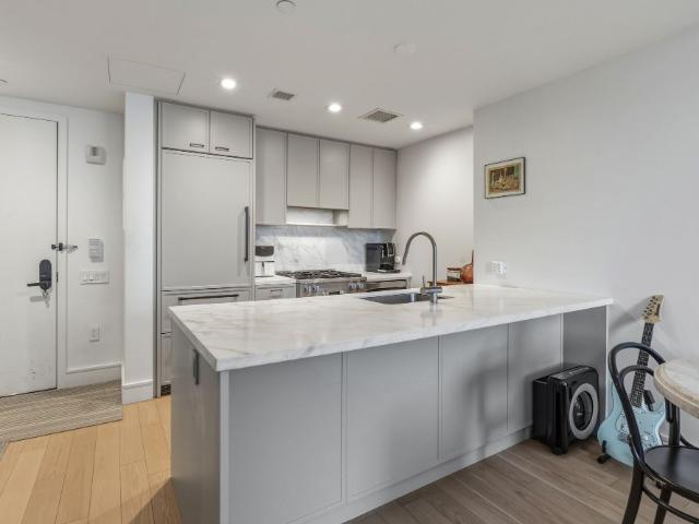 540 6th Avenue, Unit 4A | Compass
