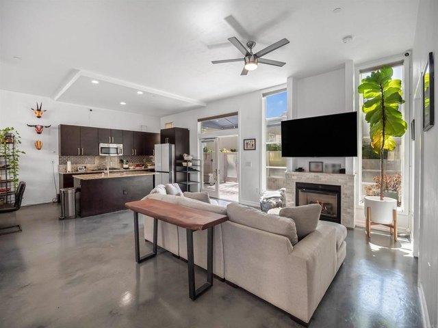 540 9th Ave Unit TH104, San Diego, CA 92101