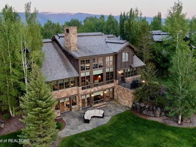540 Cottongrass Rd, Driggs, ID 83422