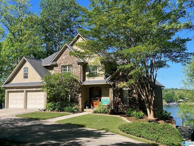 540 County Road 175, Crane Hill, AL 35053