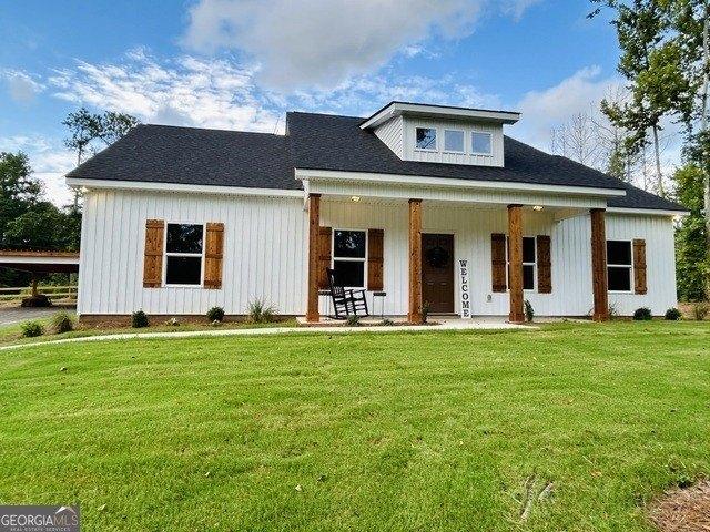 540 Country Club Rd, Newnan, GA 30263