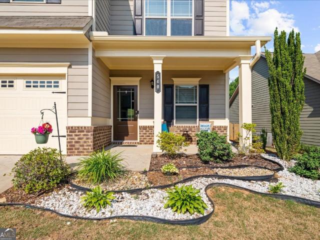 540 Country Ridge Drive