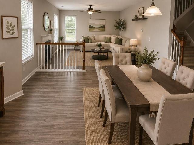 540 Cool Creek Drive