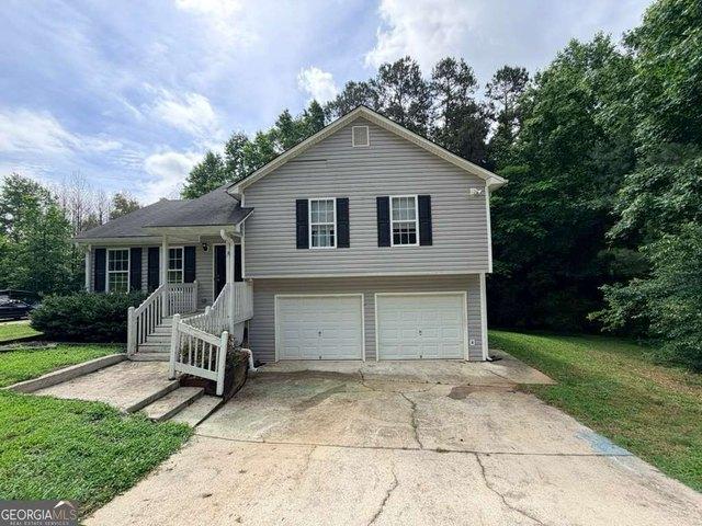 540 Coots Lake Rd, Rockmart, GA 30153