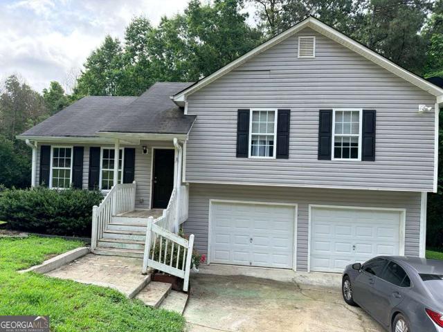 540 Coots Lake Road