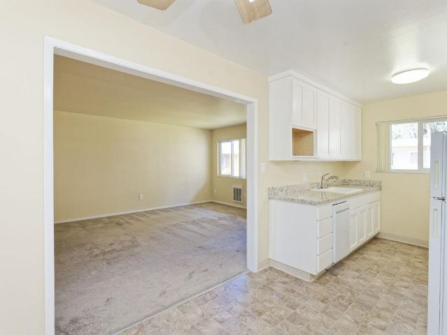 540 Callan Avenue 2 Bedroom Apartment for Rent at 540 Callan Ave, San Leandro, CA 94577 Estudillo Estates Glen
