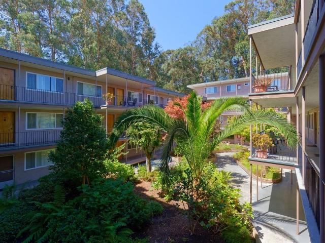 540 Callan Avenue 2 Bedroom Apartment for Rent at 540 Callan Ave, San Leandro, CA 94577 Estudillo Estates Glen