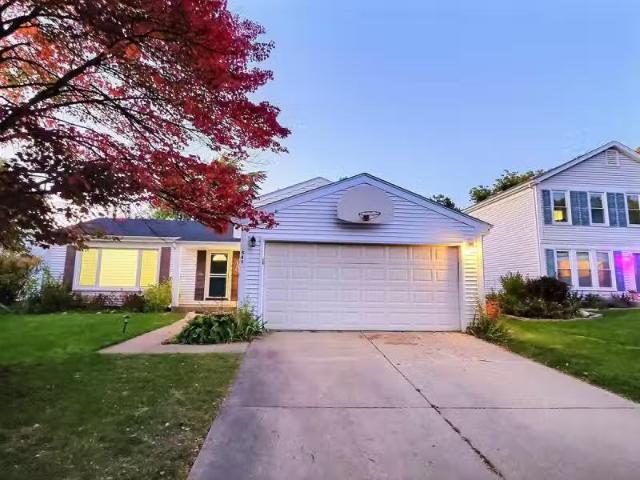 540 Caren Drive, Buffalo Grove, IL 60089