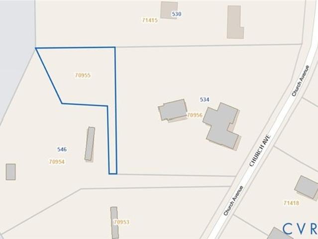 540 Church Ave, Danville, VA 24541
