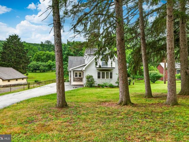 540 Church Road