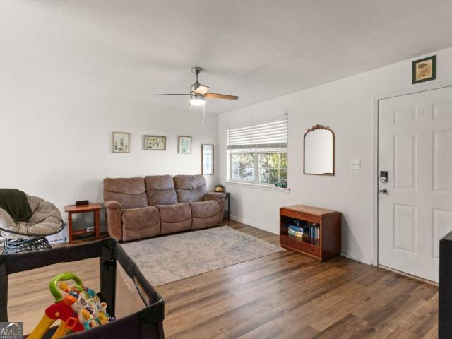 540 Chateau Circle