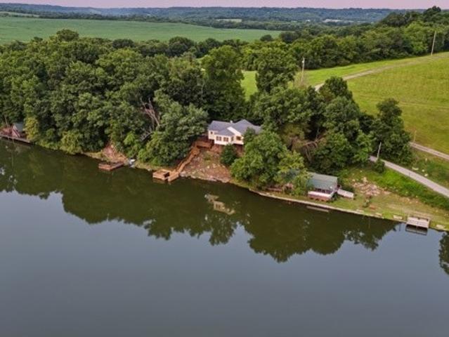 540 Clear Creek Cir