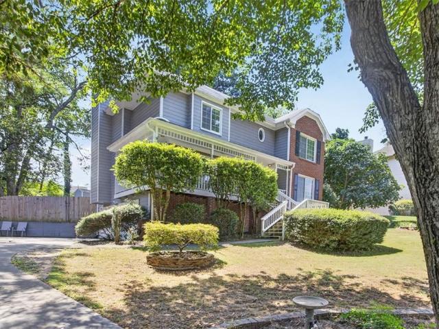 540 Clear Lake Lane
