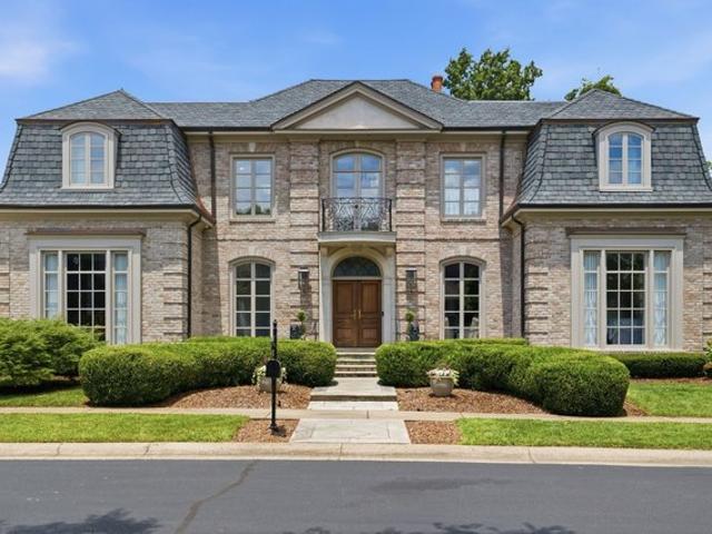540 Close Ln, Nashville, TN 37205