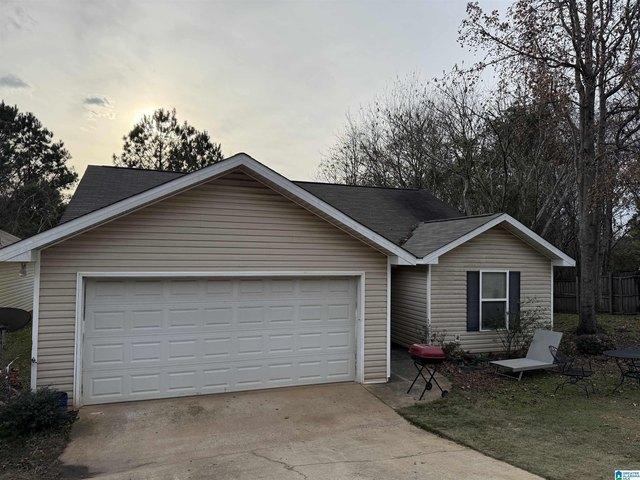 540 Crescent Ln, Tuscaloosa, AL 35404
