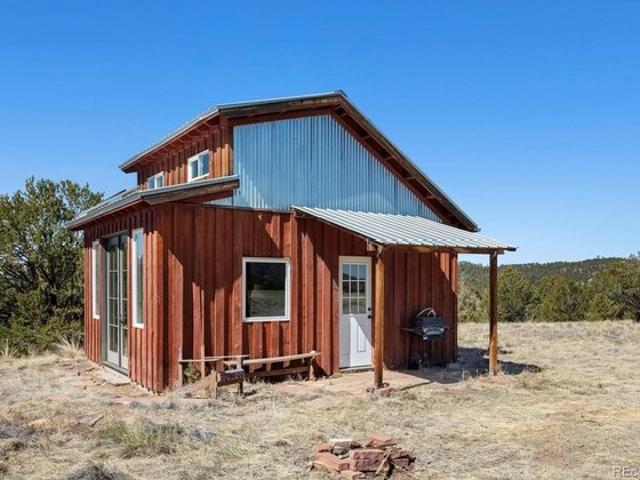 540 and 387 Chocktaw Dr Lot 210/190, Canon City, CO 81212