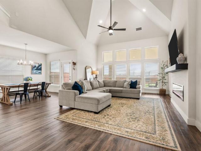 540 Agape Drive