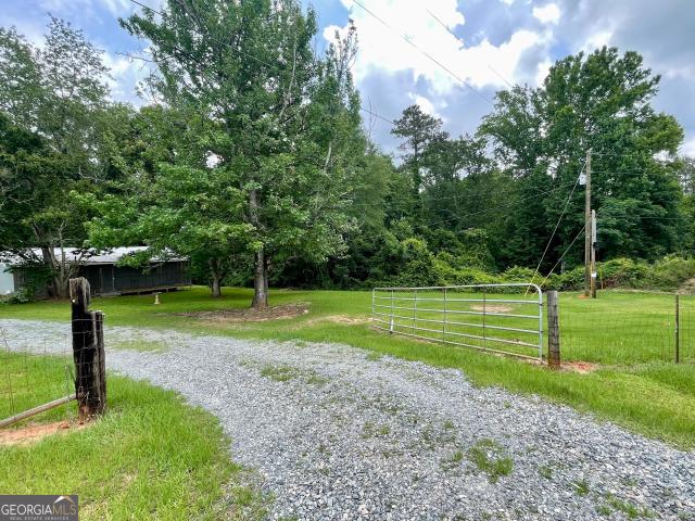 540 Allgood Road