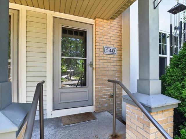 540 Apollo Way, Madison, WI 53718