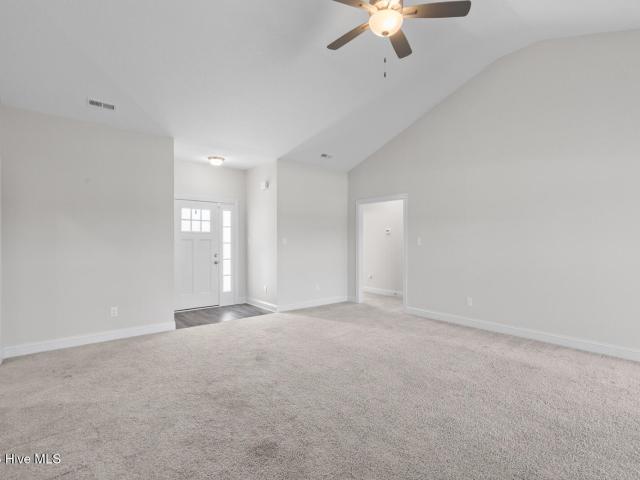 540 Appalachian Trail N