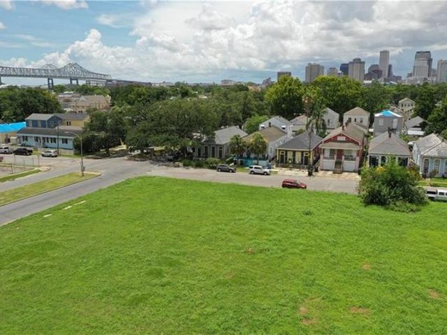 540 Atlantic Ave Lot B11, New Orleans, LA 70114