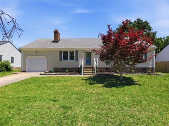 540 Aylesbury Dr, Chesapeake, VA 23322