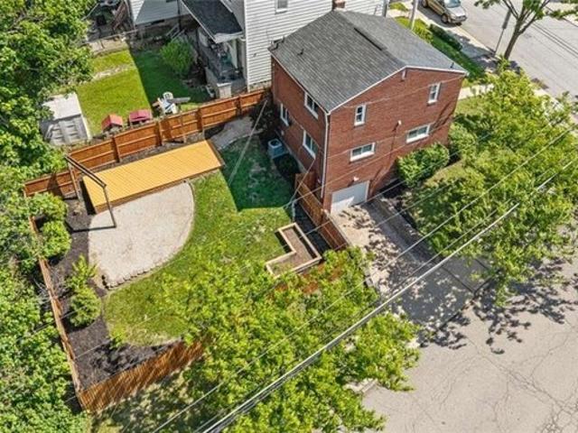 540 Boggs Ave, Pittsburgh, PA 15211