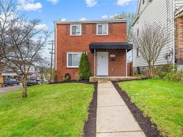 540 Boggs Ave, Pittsburgh, PA 15211