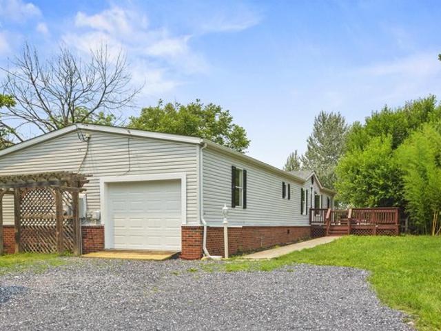 540 Battlefield Rd, Fort Defiance, VA 24437