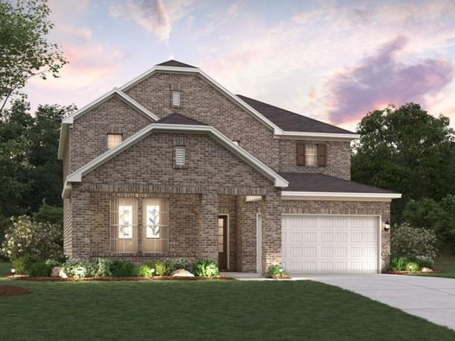 540 Baynes Ct, McDonough, GA 30253
