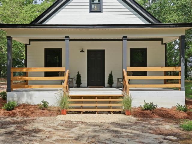 540 Beaverdam Road