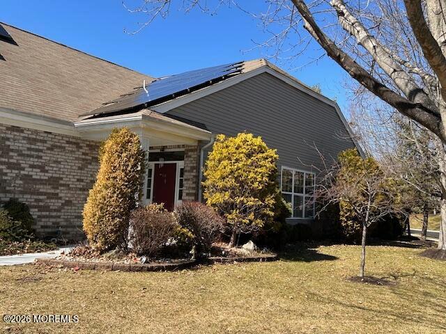 540 Becca Way Unit 540