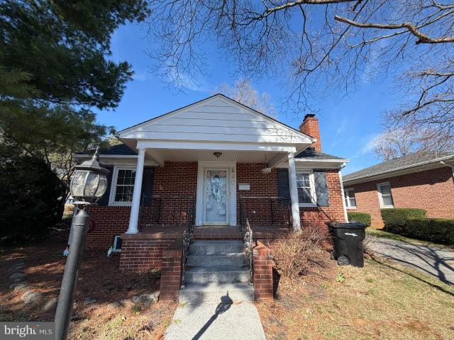 540 Bellview Ave, Winchester, VA 22601 | MLS #VAWI2010