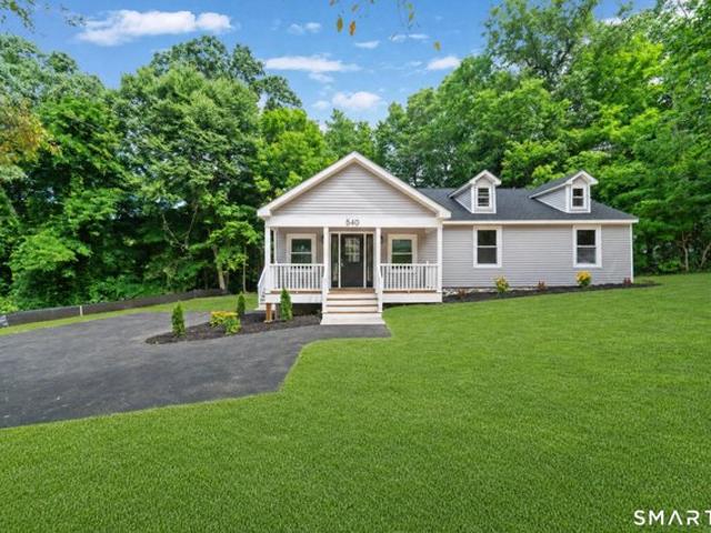 540 Berkshire Rd, Southbury, CT 06488
