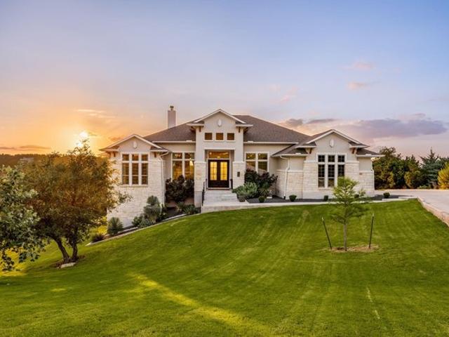 540 Big Brown Dr, Austin, TX 78737