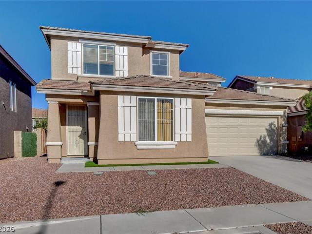 540 Big Lake St, Henderson, NV 89002 | MLS #2754 | Compass
