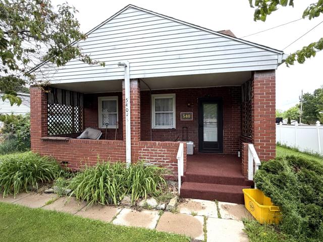 540 Birch Way